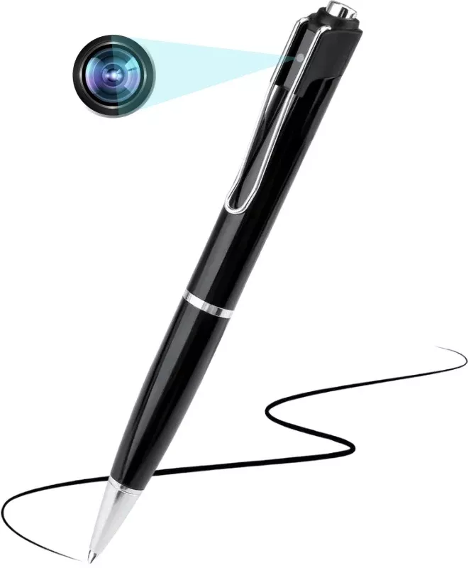 Pix Spion Camera Full HD iUni PX8 Inregistrare Audio-Video iuni1865 ...