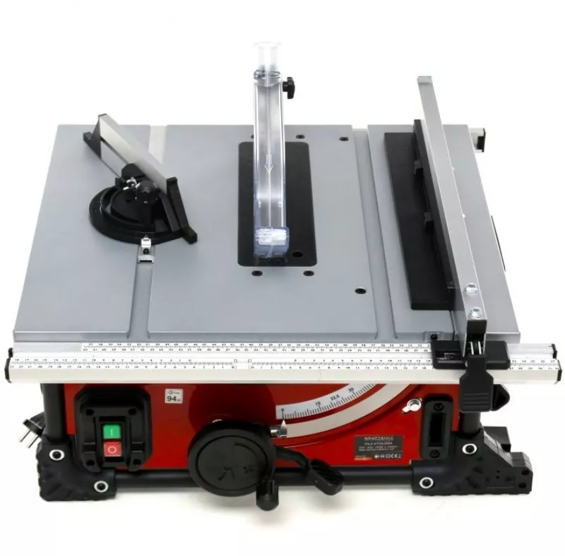 Fierastrau circular cu masa 5000 rpm KD3150 Kraft&Dele ehuv_460602366 ...