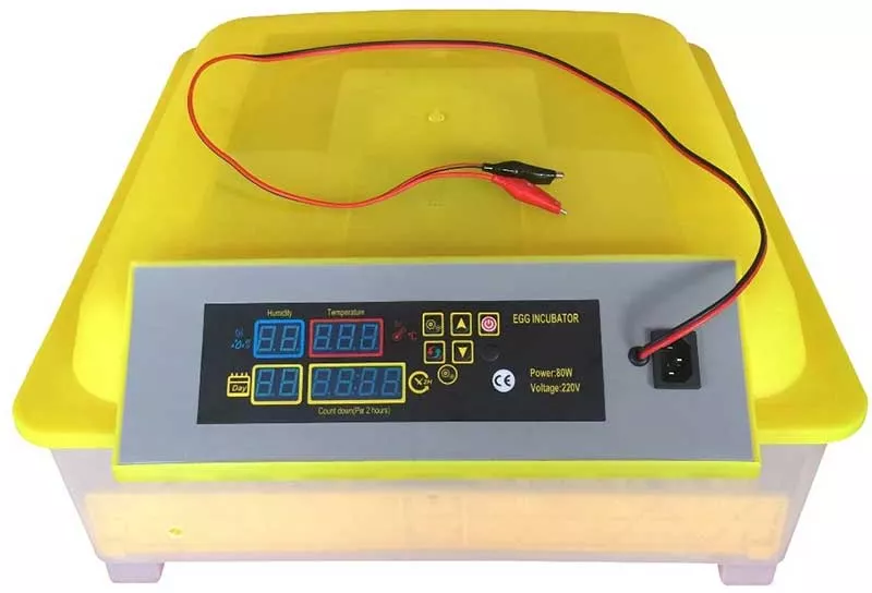 Incubator Oua KlaussTech 36 X 47 X 47 Cm gbl4_225809641