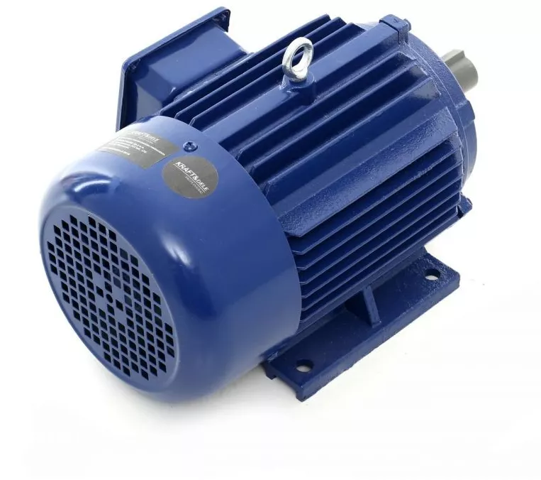 Motor electric trifazat 3.0KW 380V KD1816 Kraft&Dele uam4_460602320 - cel.ro