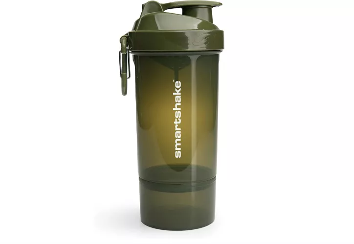 Smartshake Original 2GO One Shaker pentru nutrienti de 800 ml ...