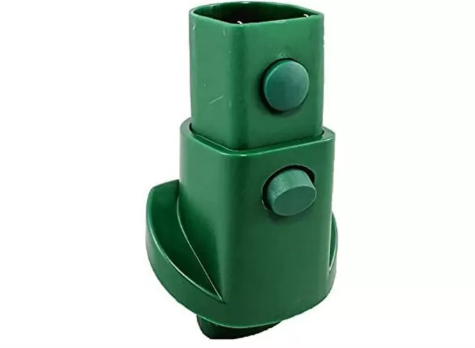 Adaptor bierre K0002 pentru Kobold VK 120-121-122 verde - RESIGILAT ...