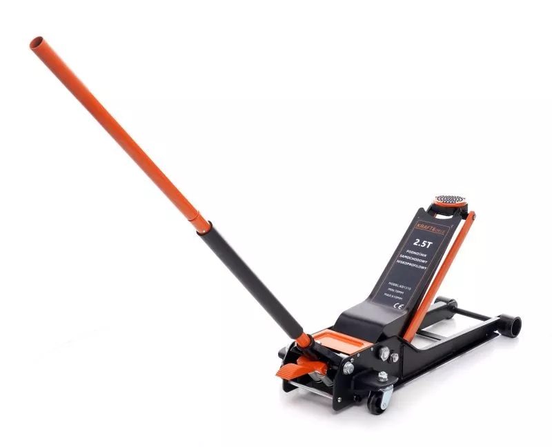 Cric auto 2.5T 70-610mm KD1310 Kraft&Dele irn6_460602769 - cel.ro