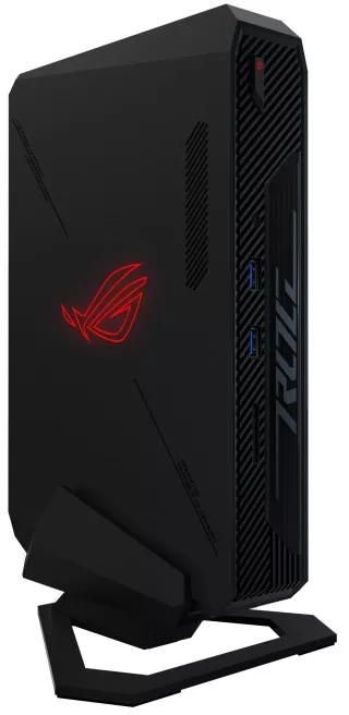 Mini PC Asus ROG NUC Intel Ultra 9 185H 64GB DDR5 3TB SSD NVMe NVIDIA ...