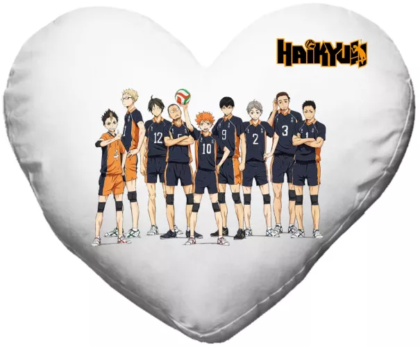 Perna anime haikyuu inima LDA240 - cel.ro