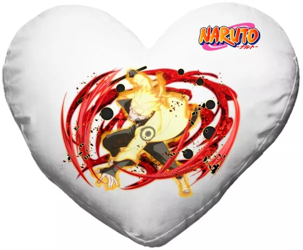 Perna inima anime naruto shippuden LDA244 - cel.ro