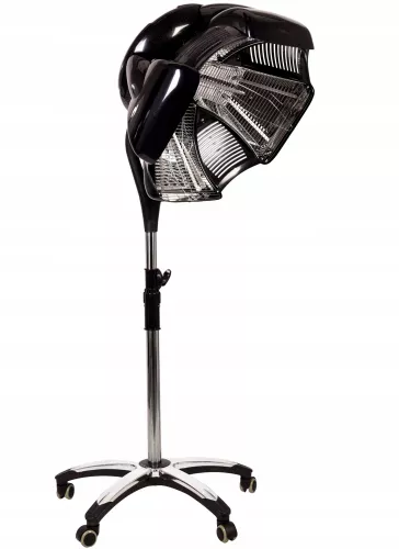 Infrazon de coafura Klimazon Temisto negru pentru a accelera intarirea ...