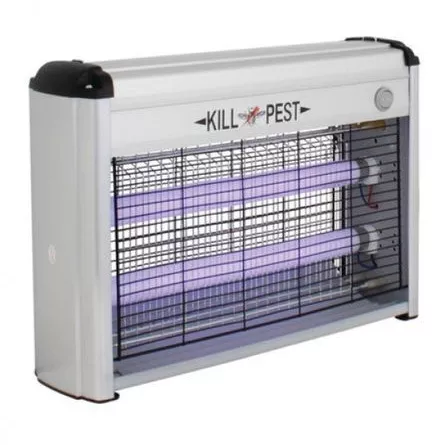 Lampa UV KlaussTech Anti-insecte Kill Pest Putere 20w u7sc_225808137