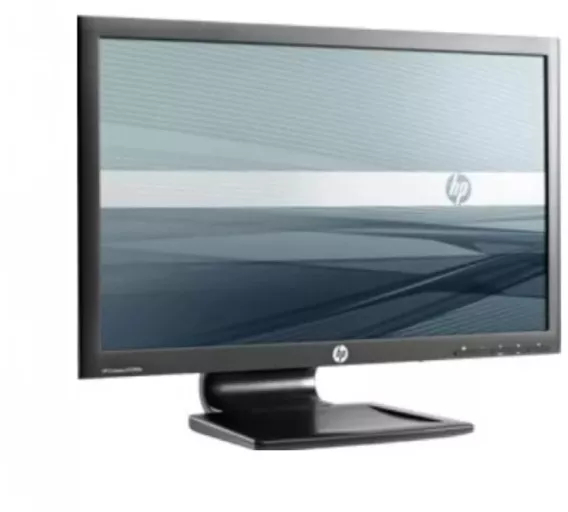 Monitor Second Hand HP LA2306 LED Diagonala 23 inch 45063 - cel.ro