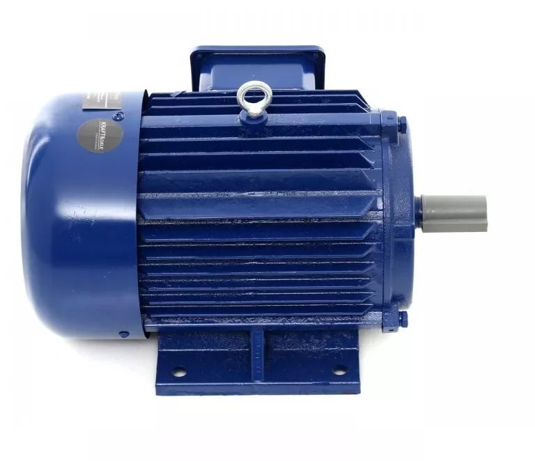 Motor electric 5.5KW 380V KD1820 Kraft&Dele znf8_460602882 - cel.ro
