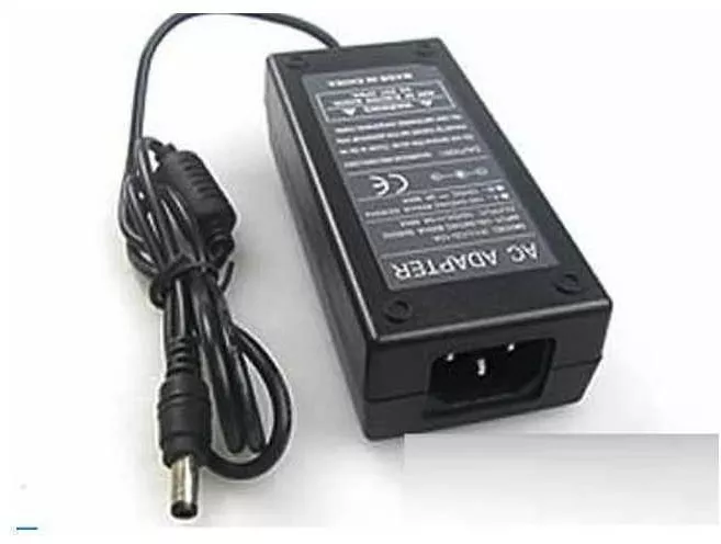 Alimentator AC/DC 12V 8000mA 8A 96W 5.5x2.5 mm 5p6_014-081 - cel.ro