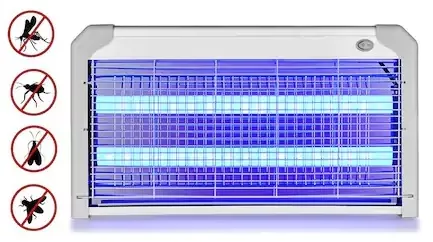 Aparat KlaussTech Electric Profesional Puternic 40W Anti-tantari/Anti ...