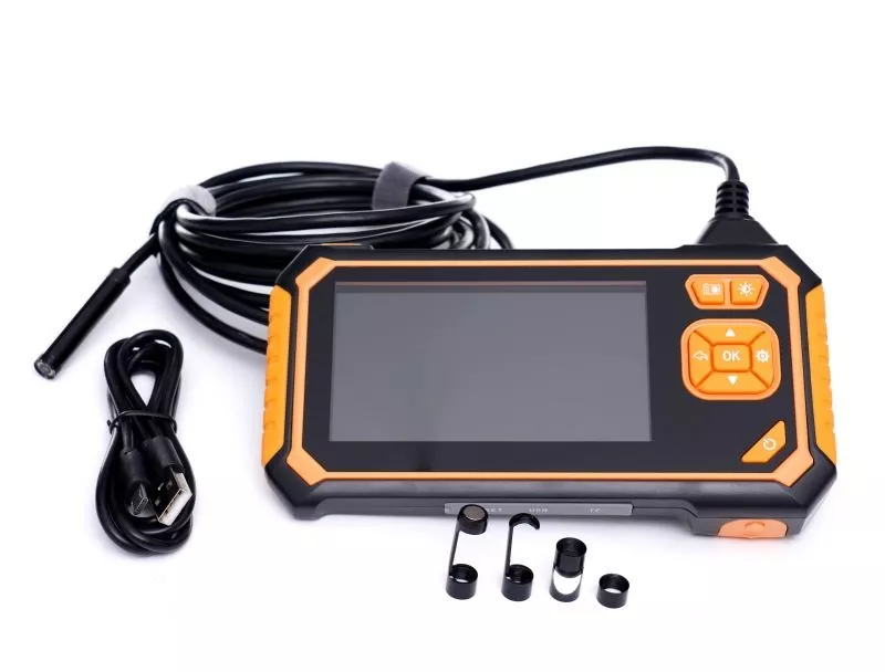 Camera de inspectie KD10413 Kraft&Dele ncj5_460603502 - cel.ro