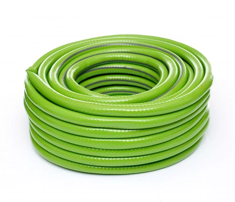 Furtun de gradina cu 4 straturi 3/4 50m KD2071 Kraft&Dele iq53 ...