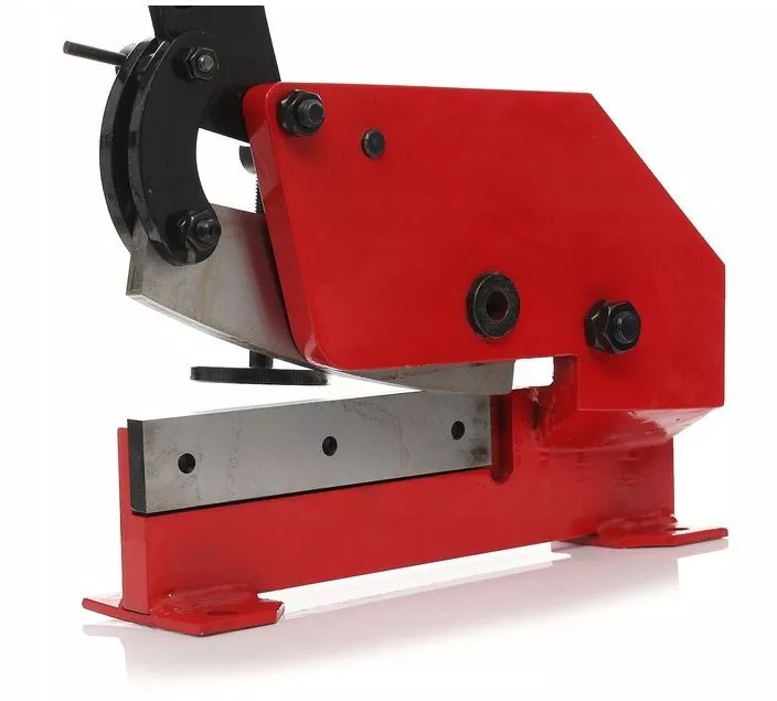 Ghilotina foarfeca HS-5 100mm KD1588 Kraft&Dele 9cly_460603582 - cel.ro