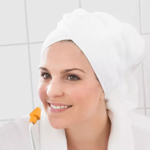 Irigator nazal Little Doctor Aquarin LD-N1 3 niveluri de presiune ...