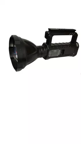 Lanterna multifunctionala W5119 cu acumulator trepied si incarcare USB ...