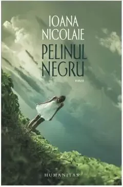 Pelinul Negru 9789735056001 - cel.ro