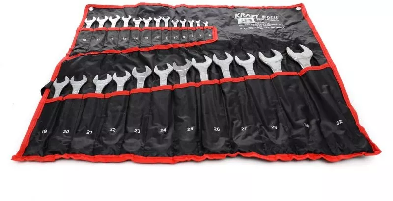 Set chei fixe combinate 25 buc KD10920 Kraft&Dele r59h_460603393 - cel.ro