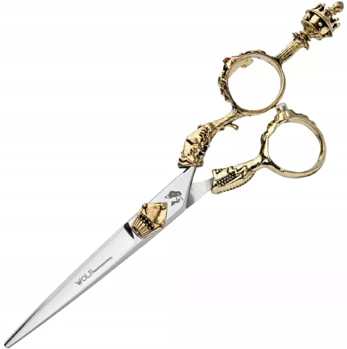 WOLF Foarfece dreapta 6.0 King dezastruoase offset pentru taierea ...