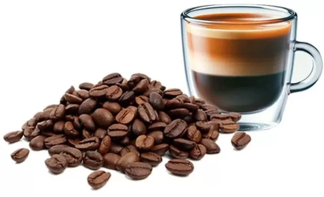 Cafea boabe Allegri Napoletano Robusta 6x1 KG La Capsuleria ifuu ...