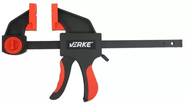 Clema de tamplarie Verke V86585 150mm n048_460604242 - cel.ro