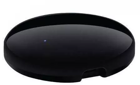 Controller universal SMART infrarosu negru V-TAC SKU-8651 - cel.ro