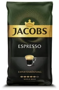 JACOBS Upper Espresso Cafea Boabe 1 Kg JACO0003 - cel.ro