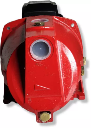 Pompa de suprafata cu auto-amorsare 1.1 kW 3 m³ /h racord 1& inaltime ...