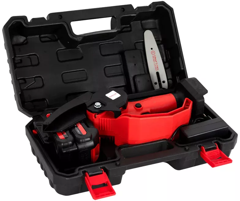 Super oferta Drujba 2 baterii 48 V lama and lant 4&rsquo &rsquo + lama ...