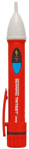 Tester continuitate si circuit BENNING TRITEST easy 200 - 1000 V CA ...