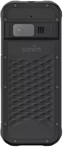 Telefon mobil Sonim XP100 ultra-rugged 64MB RAM 128MB 4G Black