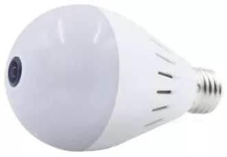 Camera Spion 360 Grade KlaussTech Tip Bec Hd Ip Wireless Unghi 360 ...