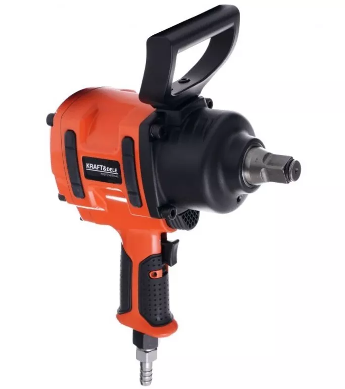 Cheie pneumatica Kraft&Dele KD5461 2450Nm 4600 rpm 3/4 xagx_460604664 ...