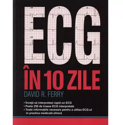 ECG in 10 zile - David R. Ferry d9fr_70279580 - cel.ro