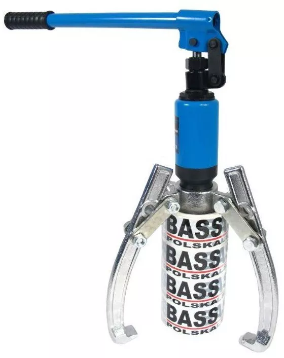 Extractor rulmenti hidraulic 20T 350 mm Bass Polska a1aq_460604939 - cel.ro