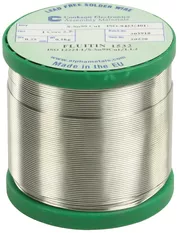 Fludor 500gr 0.7mm fara plumb TIND-WM 500NPB - cel.ro