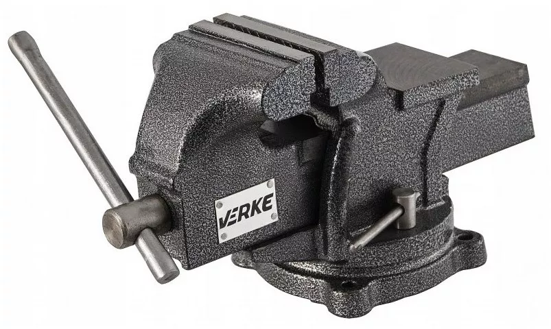 Menghina rotativa pentru banc 100mm V88000 Verke bpau_460605228 - cel.ro