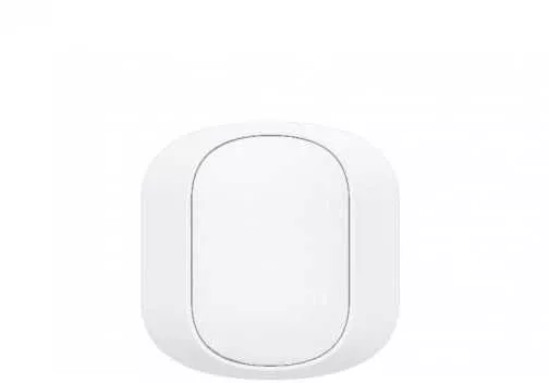 Mini intrerupator fara fir inteligent Woox R7053 Zigbee 3.0 R7053 - cel.ro