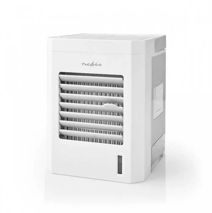 Mini racitor aer Nedis cu alimentare la USB 3 viteze COOL3WT - cel.ro