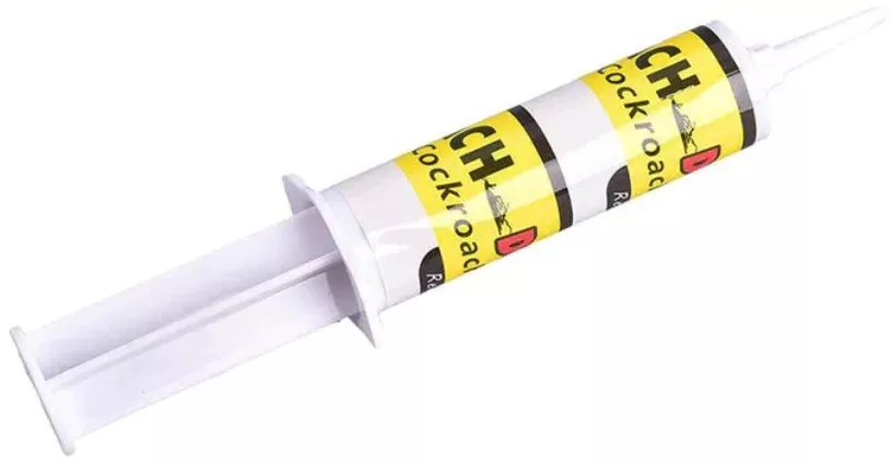 Momeala Insecticid tip gel pentru gandaci 30 Gr ysem_813220167 - cel.ro