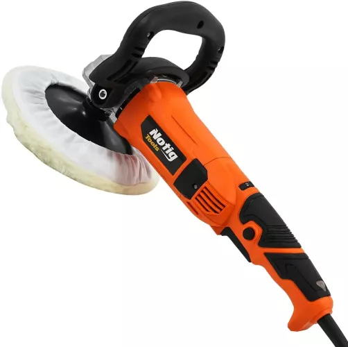 Polizor unghiular 2400W 180mm Notig Tools N4220 zpjr_460605162 - cel.ro