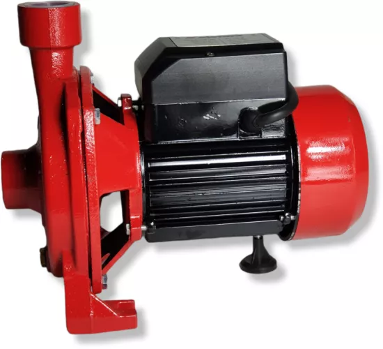 Pompa de suprafata centrifuga 1.1 kW 7.8 m³ /h racord 1& inaltime ...