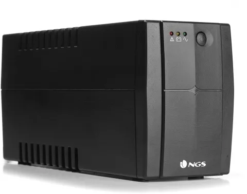 Sursa neintreruptibila UPS OFF-Line 900VA 360W Fortress NGS FORTRESS ...
