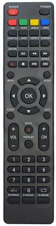 Telecomanda TV LCD NEI 32NE4000 HD IR432 70 32NE4000-HD - cel.ro