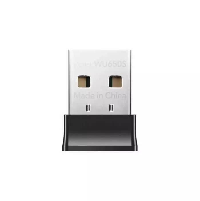 Adaptor Wireless AC650 Dual Band USB WU650 Cudy wu650 - cel.ro