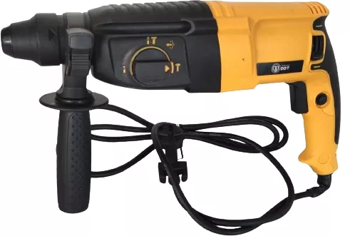 Ciocan rotopercutor electric DDT 26 mm 1100 W 900 Rpm mandrina SDS+ ...