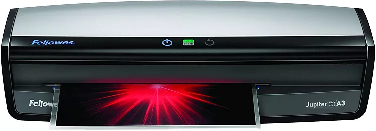 LAMINATOR Fellowes Jupiter 2 A3 - RESIGILAT C764 - cel.ro