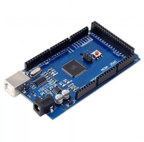 Modul MEGA R3 ATMEGA 328 MODUL MEGA R3 - cel.ro