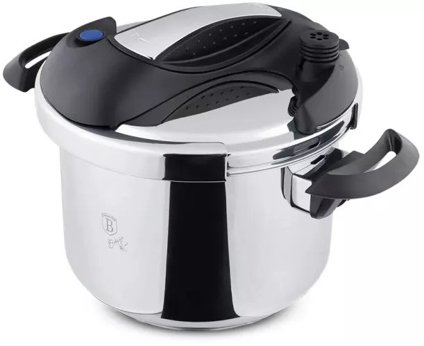 Oala sub presiune 6l black vintage lp kl 150p 570666 - cel.ro